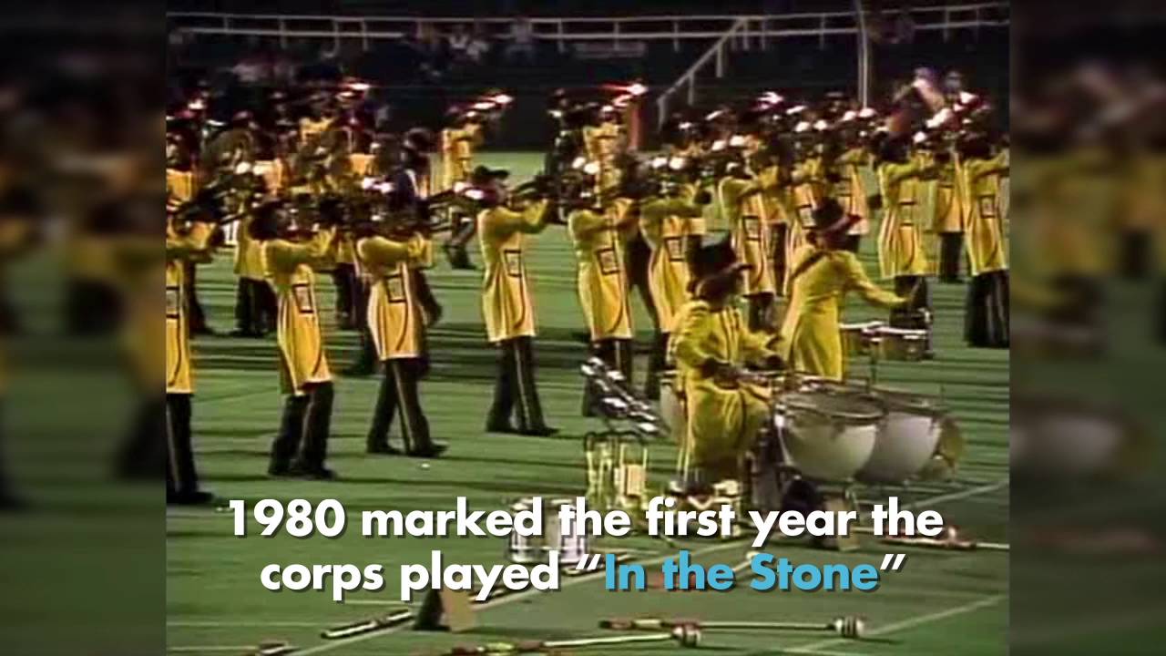 Spotlight: 1980 Bridgemen - YouTube