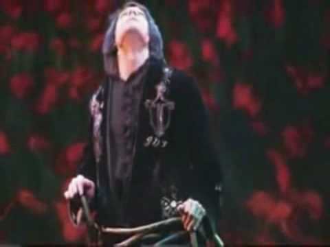 Criss Angel BeLIEve-Preview of Believe