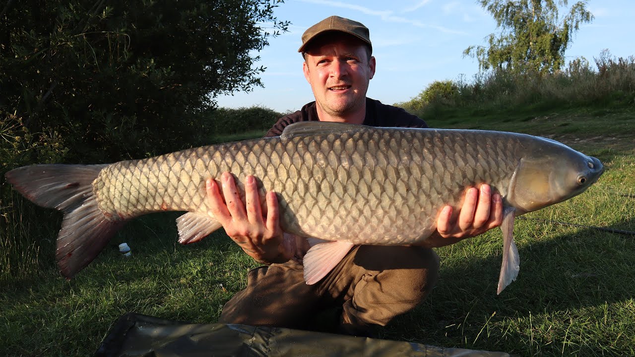 ***Carp Fishing*** Cackle Hill Session of a LIFE TIME!! (Vlog 3) - YouTube