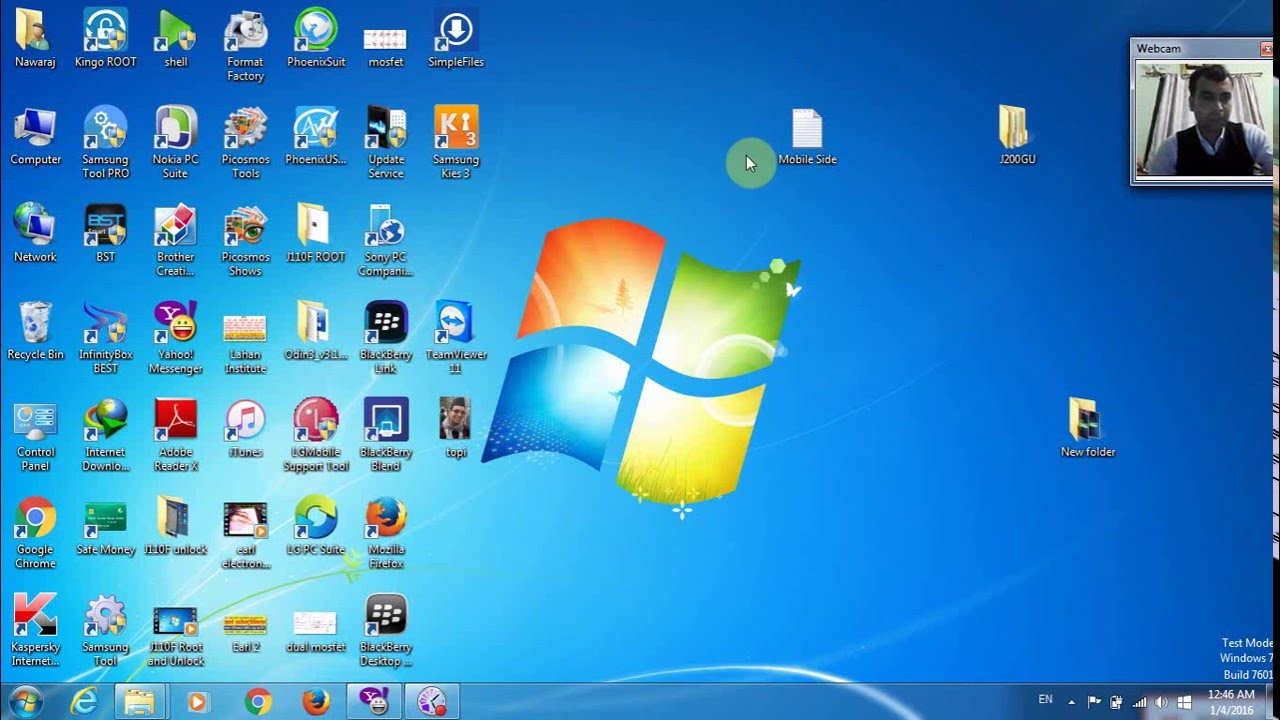 how to install UFS Box - YouTube