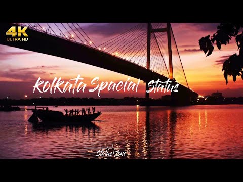 My Dream Land Kolkata || Kolkata Special Status || Status Zone