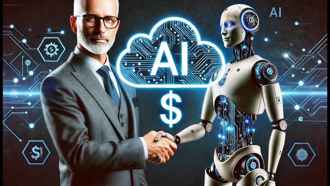 The AI Transformation: How Cloud Technology is Shaping the Future of ...