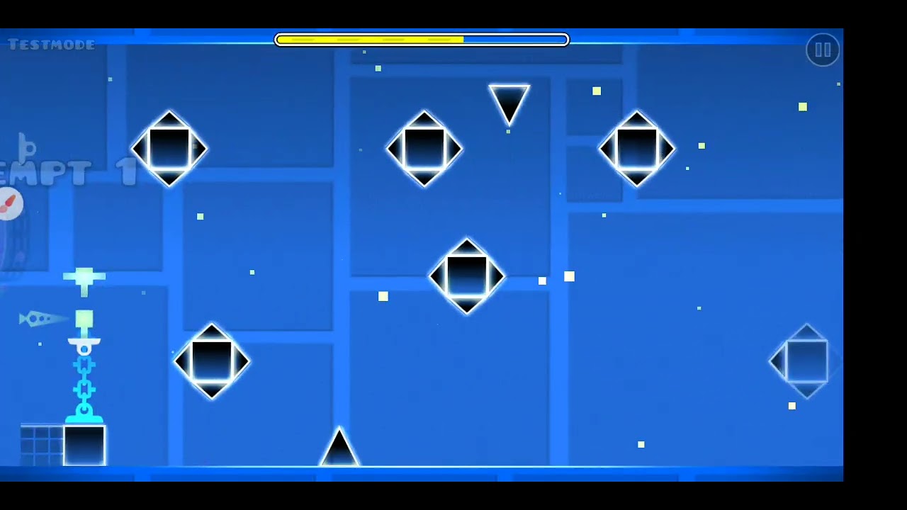 mi nuevo nivel de GD ... - YouTube