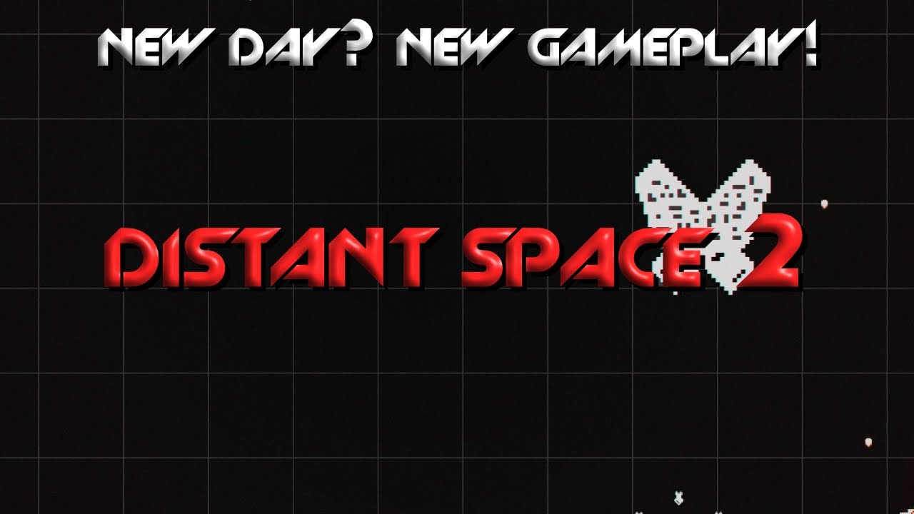 Distant Space 2 - YouTube