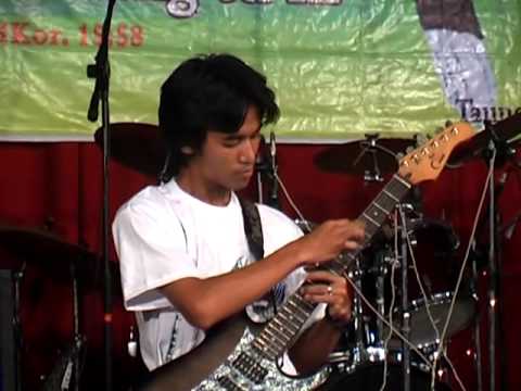 Zanniat Gospel Concert vol 1: C Peter Wright talent show - YouTube