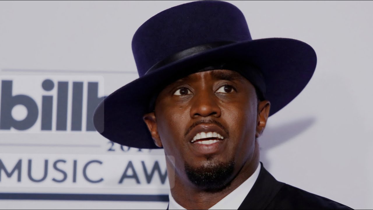 (UNBELIEVABLE) SPECIAL DIDDY ABUSE HOTLINE HAS 26,000 CONTACTS - YouTube