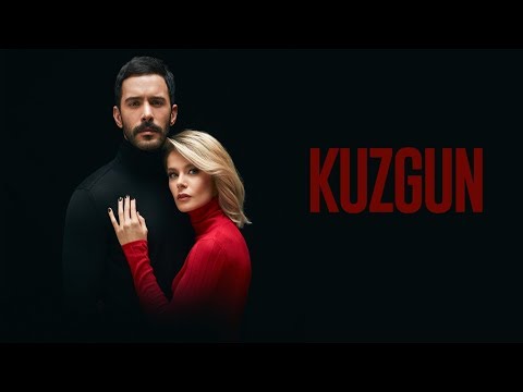 Kuzgun  Dizisi Oyuncuları Ve Bilgileri
