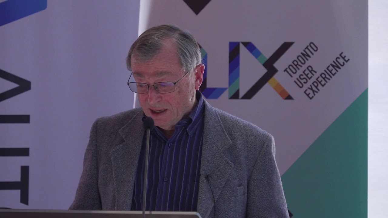 Andy van Dam: Reflections on Some Unfinished Revolutions in Personal ...