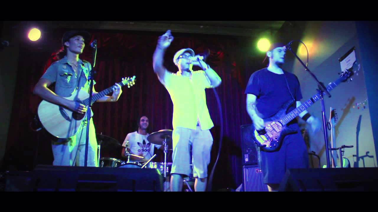 Vaguely Human: Theme Song - YouTube