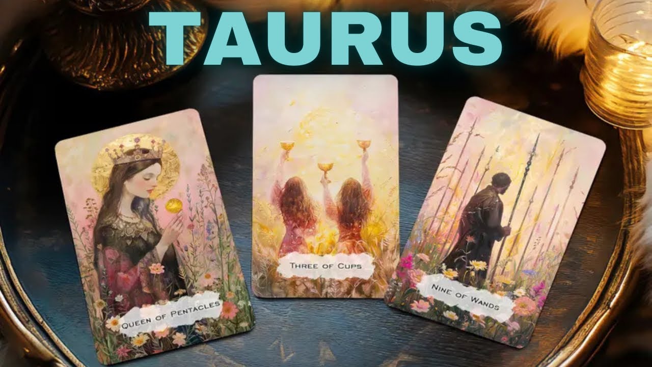TAURUS 💌 ,😭 They're in BIG TROUBLE! TIME IS UP! SEVERE CONSEQUENCES for ...