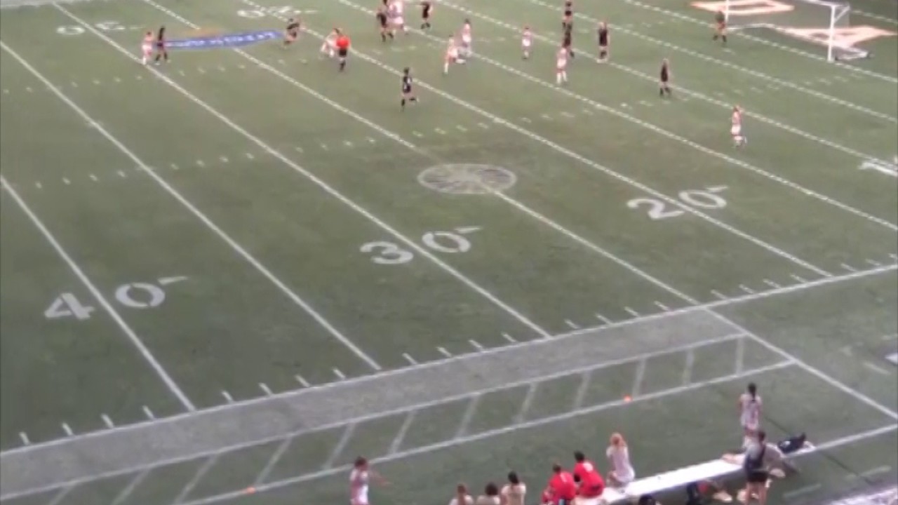 Alumni Game Highlights - YouTube