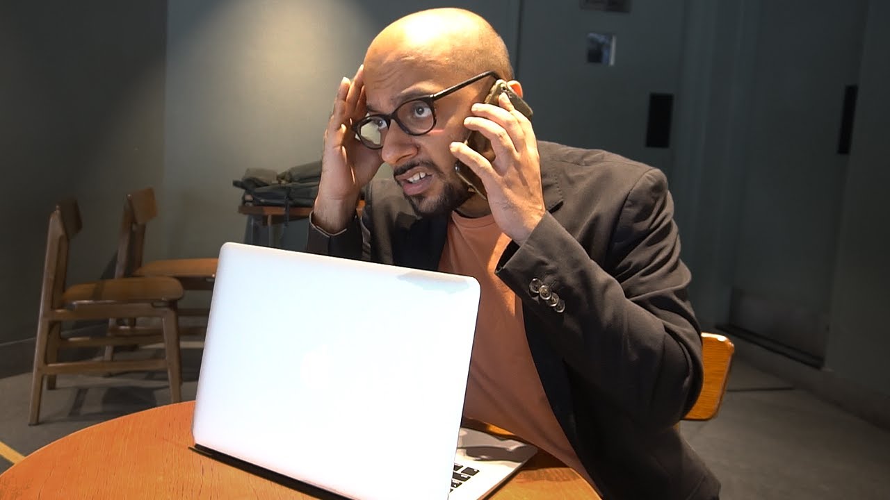 I Was Fired From My Job Without Notice Final Part YouTube i-was-fired-from-my-job-without-notice-final-part-youtube