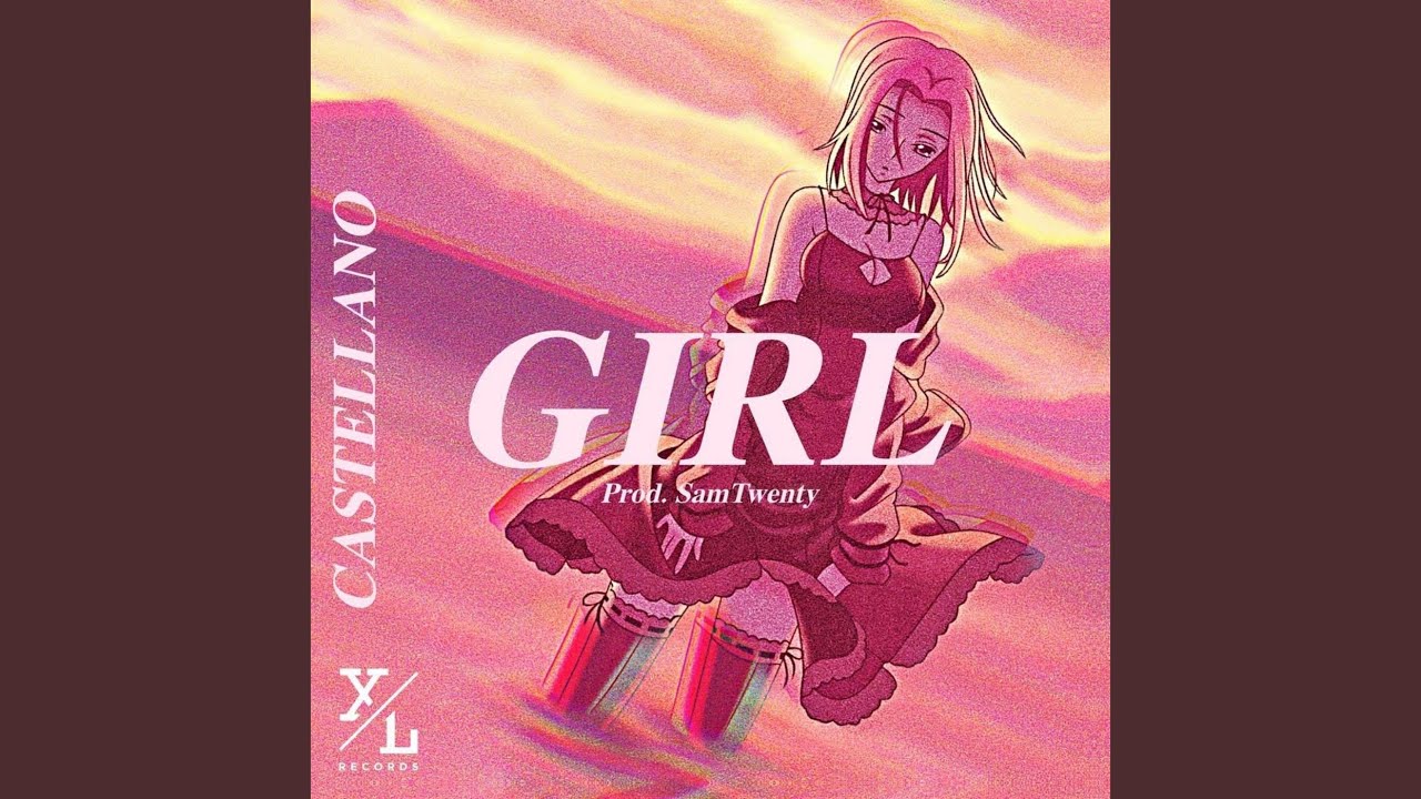 Girl Youtube Music