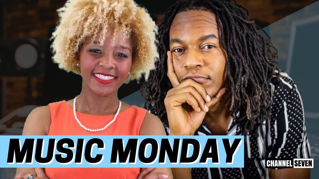 Channel Seven Music Monday - April 26, 2021 - YouTube