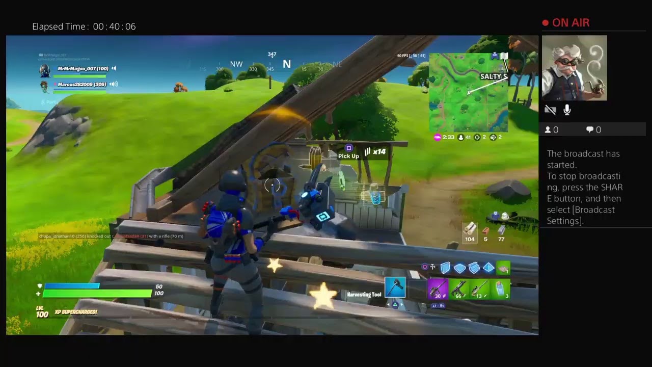 Live Fortnite tm rmble solo duo squad - YouTube