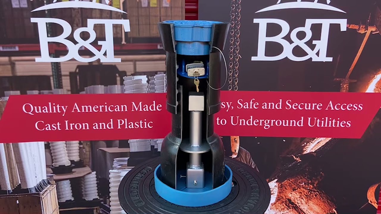 Valve Sentinel Installation - YouTube