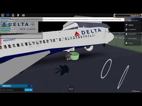 DELTA AIRLINES FLIGHT - YouTube