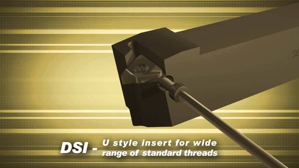 CPT - DSI shell - YouTube