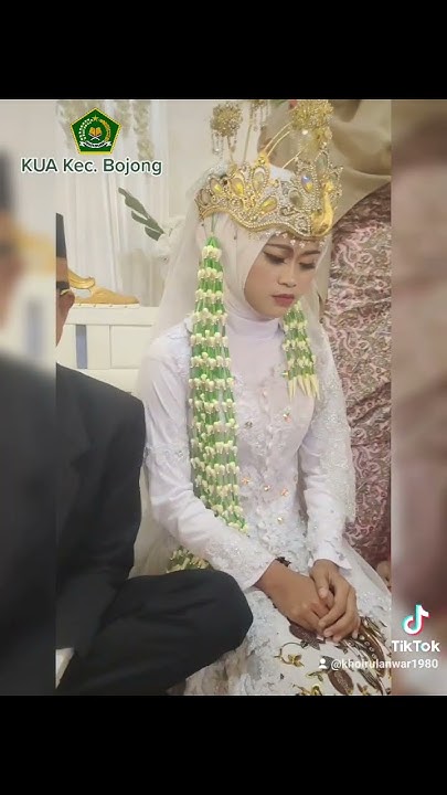 Barakallah...Usup Supriadi & Sri HaryantiKp. Parakan Ds. Banyumas Kec. Bojong - YouTube