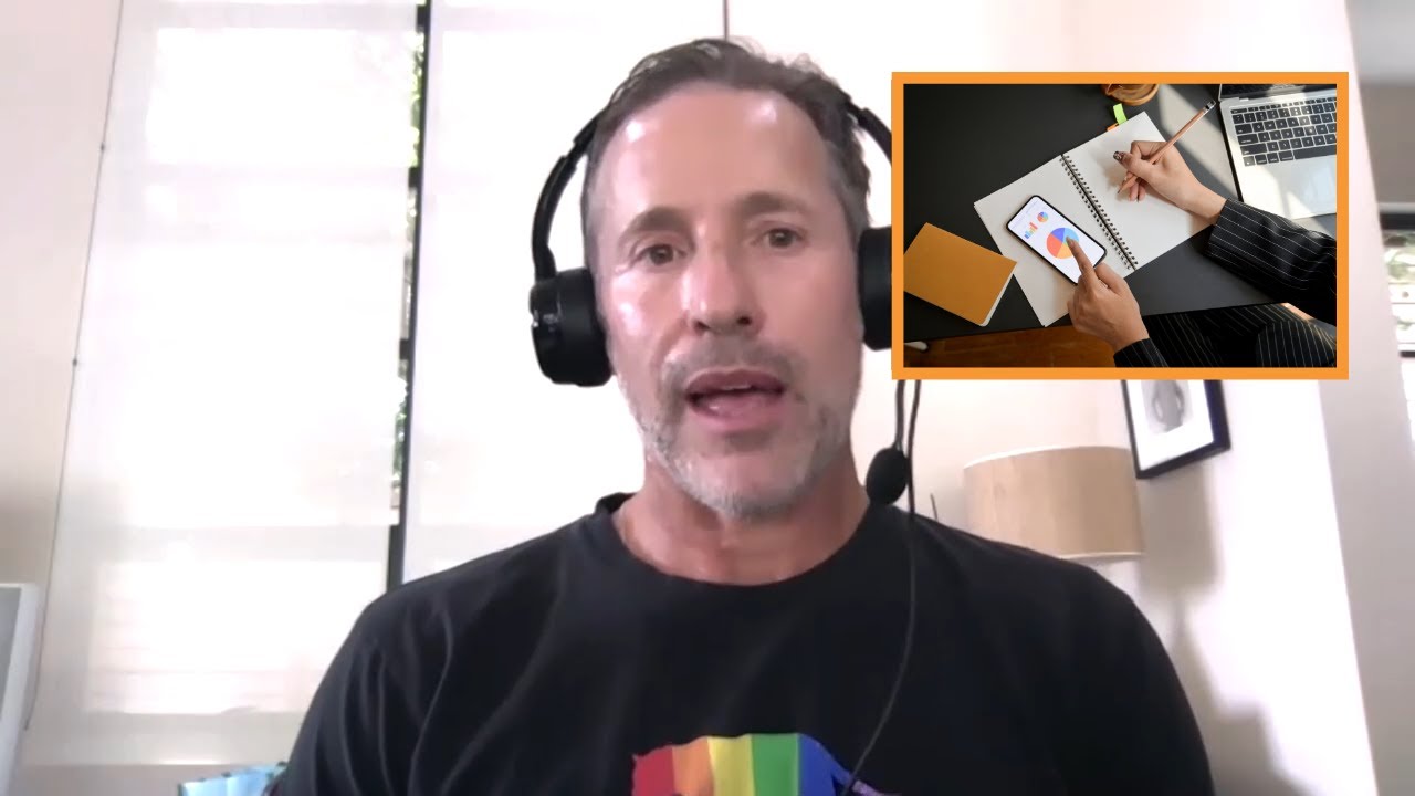 Why Entrepreneurs Share Common Mental Traits | Josh Felser & Jason ...