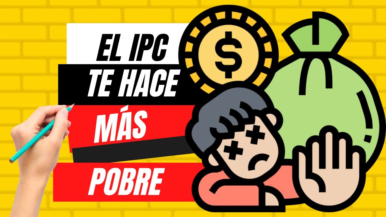 🟢 ¿QUÉ ES EL IPC? (Índice de Precios al Consumidor) - YouTube