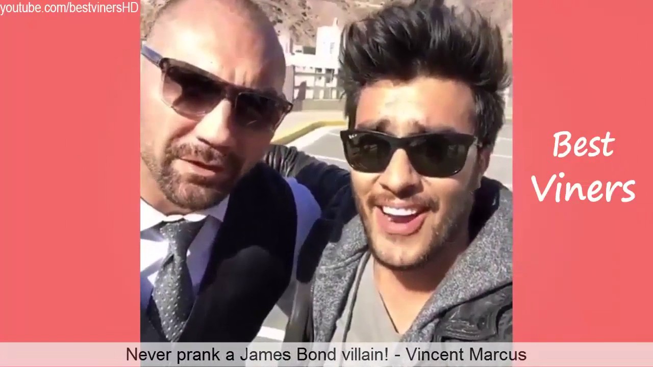 Try Not To Laugh Challenge Vine Edition BEST Vines of NOVEMBER 2015 ...