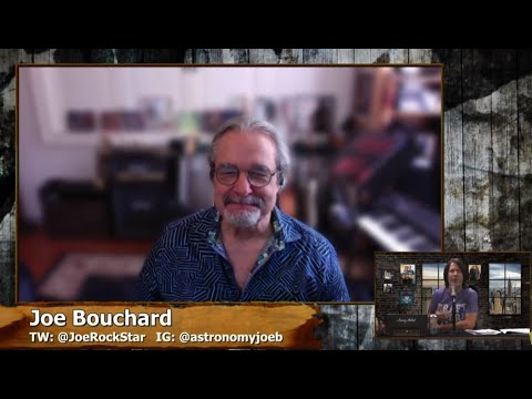 'Blue Oyster Cult' Joe Bouchard Interview - YouTube