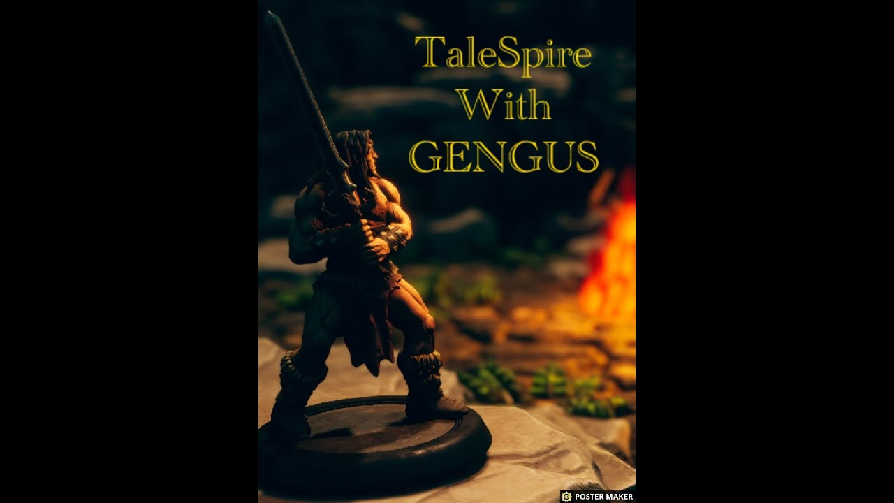 Talespire,,,castle grey skull - YouTube