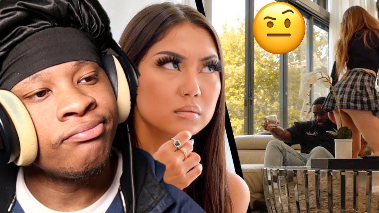 CHEATING KNOWING YOU HOMELESS IS CRAZY WORK 😂😂😂….. - YouTube