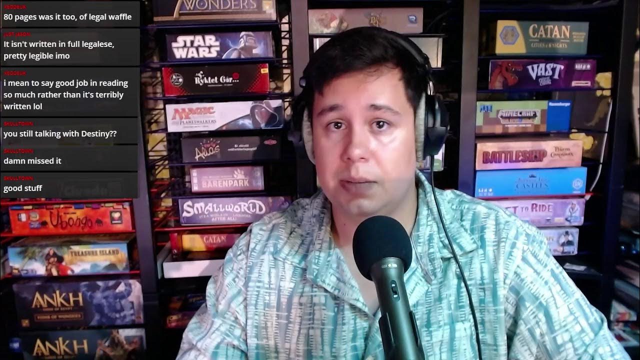 Dobbs v Jackson | FULL OPINION READING - YouTube