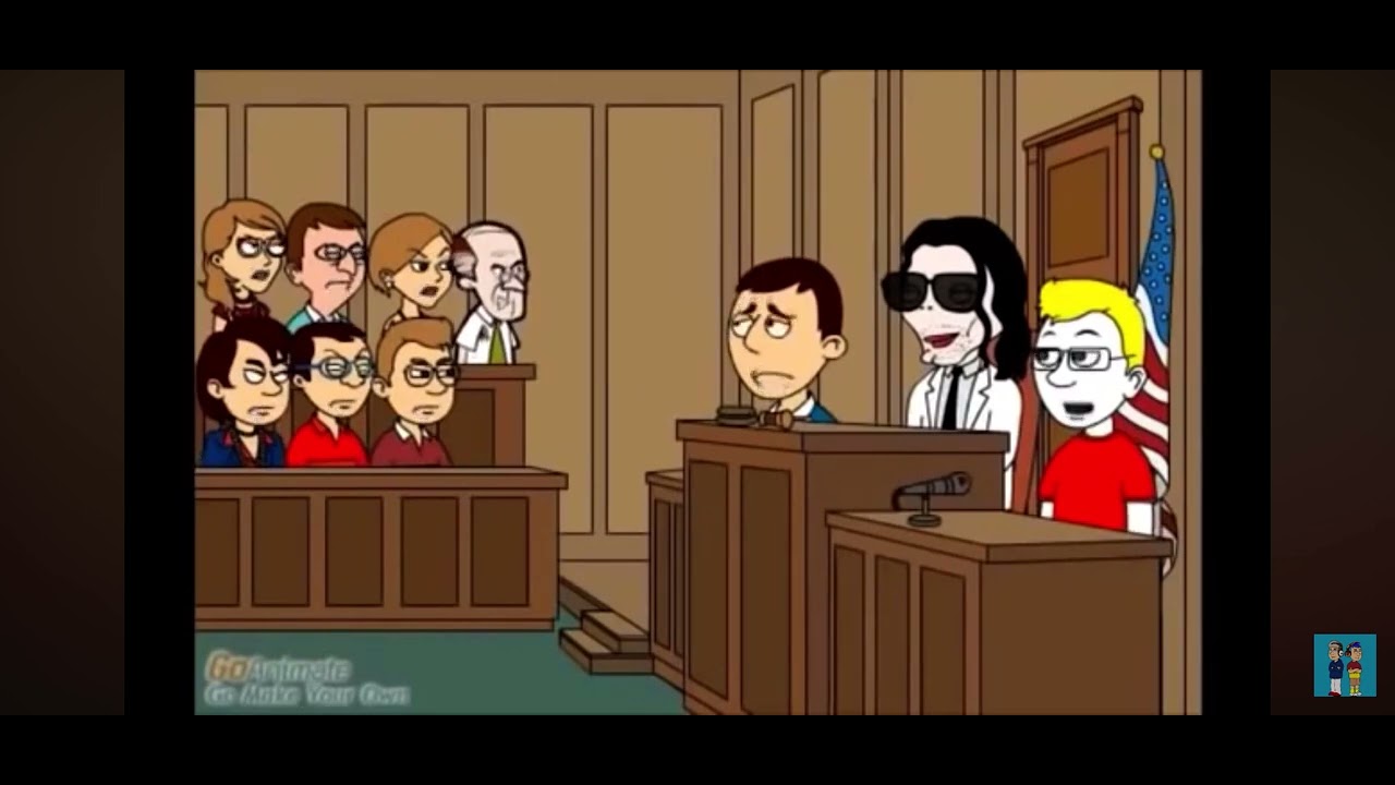 Tom Cook Gets Grounded The Movie (Theatrical Version) - YouTube