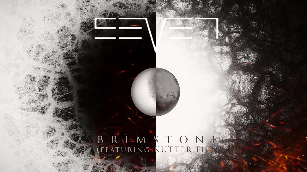 Seven - Brimstone (feat. Kutter Fien of Eldest 11) - YouTube