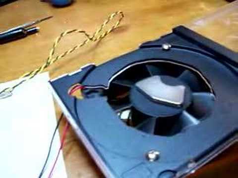 Stirrer Circuit - YouTube
