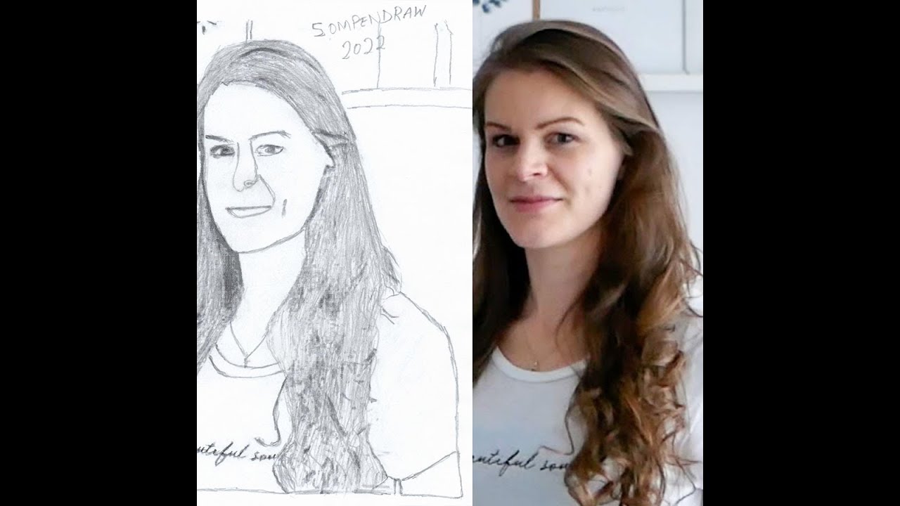 Emmy Kalia Art skills and youtuber from Netherland - YouTube