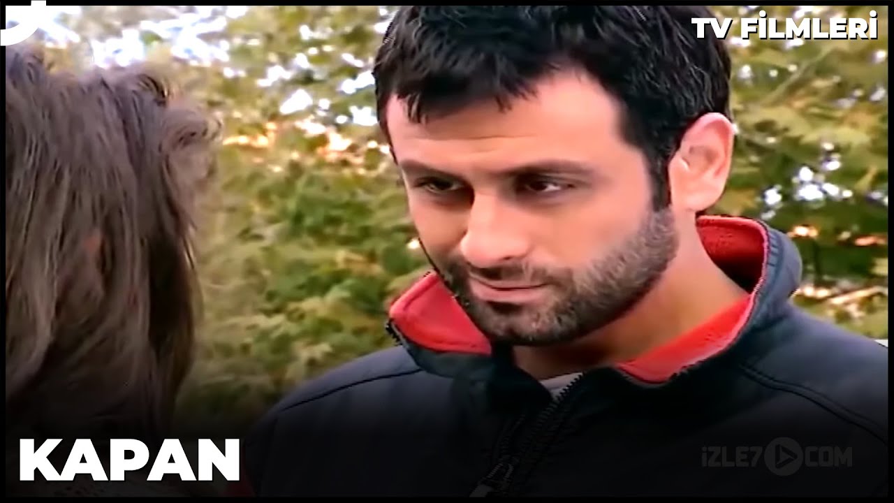 Kapan Kanal 7 TV Filmi - YouTube