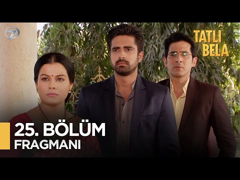 Tatlı Bela Hint Dizisi 25. Bölüm Fragmanı @kanal7