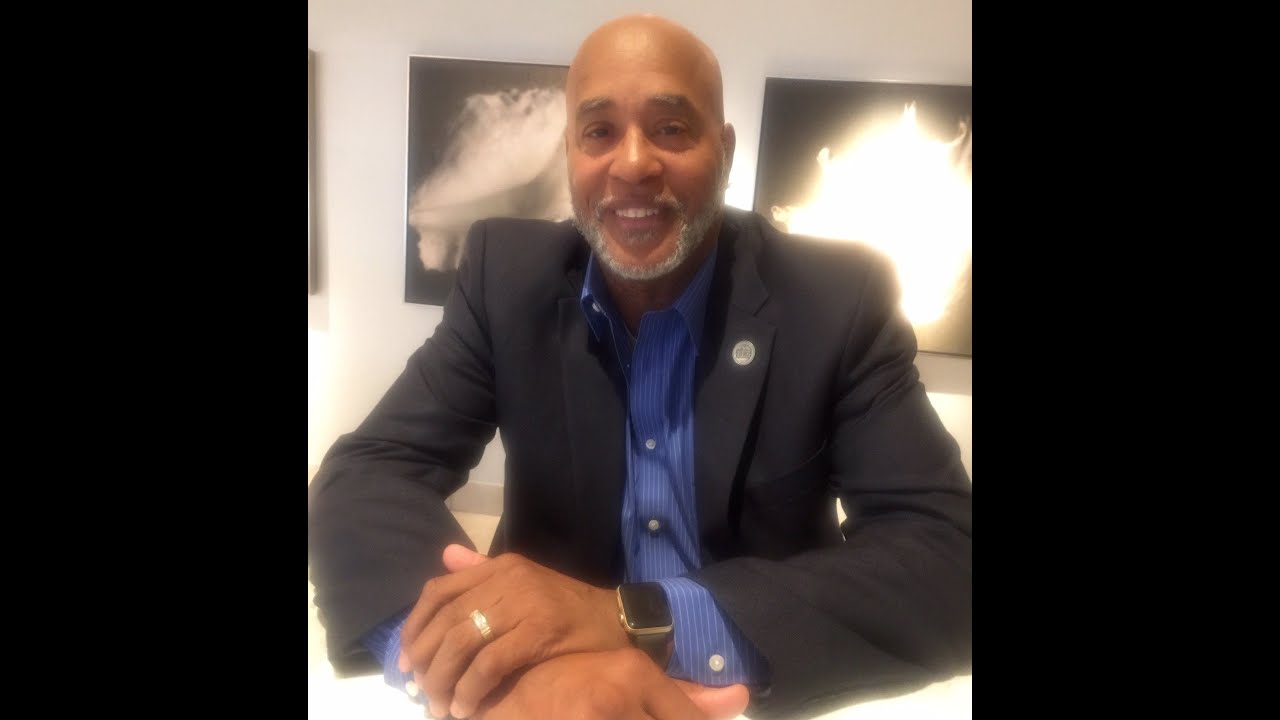 Work With Keith Davis to Create Multiple Income Streams - YouTube