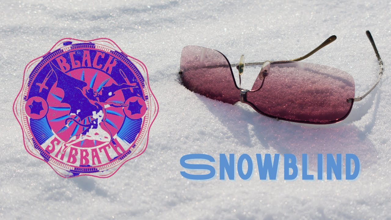 Black Sabbath - Snowblind [LIVE 1978] | The Jackson Reaction Ep. 1023 ...