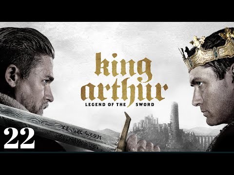 The Cengiz hoca - KING ARTHUR - 22