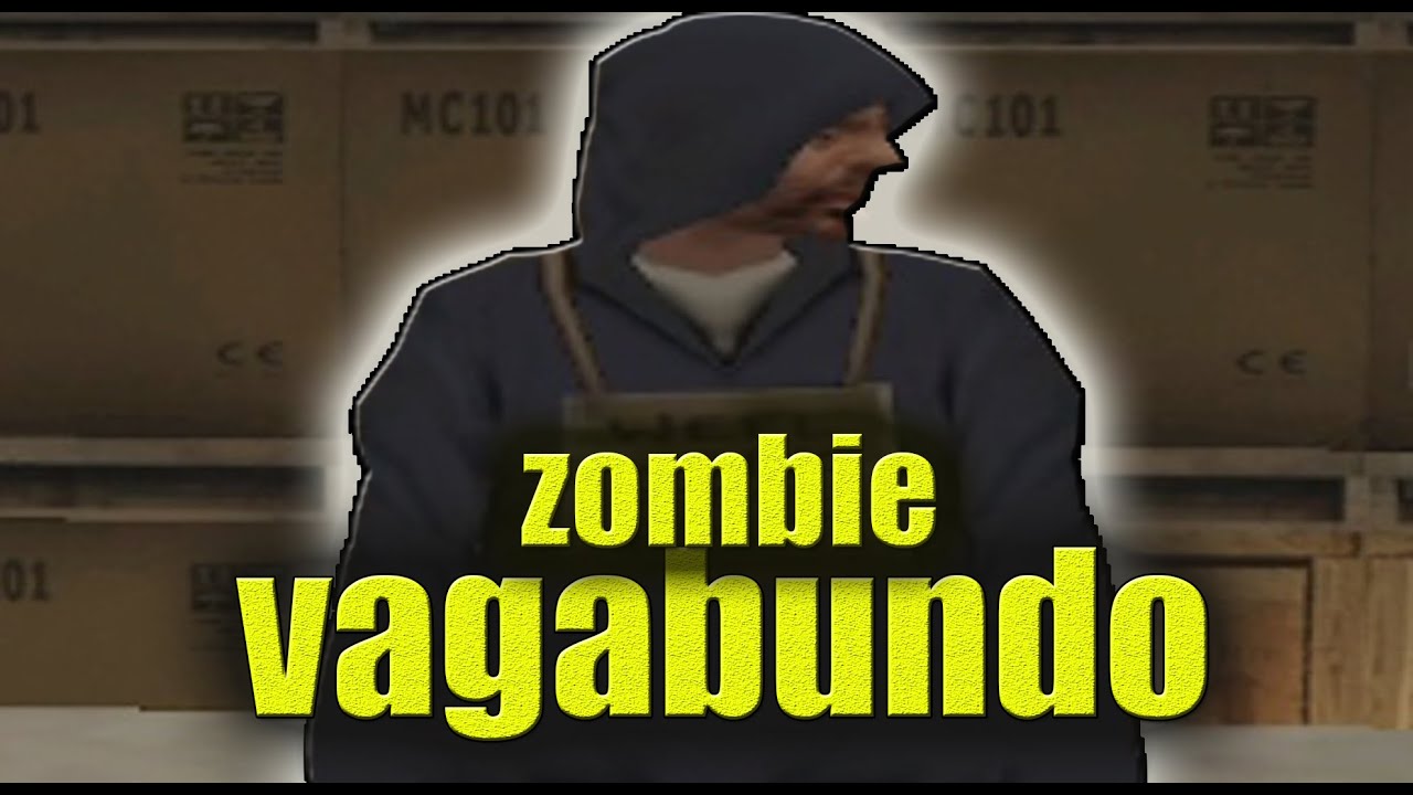 Vuelven los zombies! - Zombie Survival - SAMP - YouTube