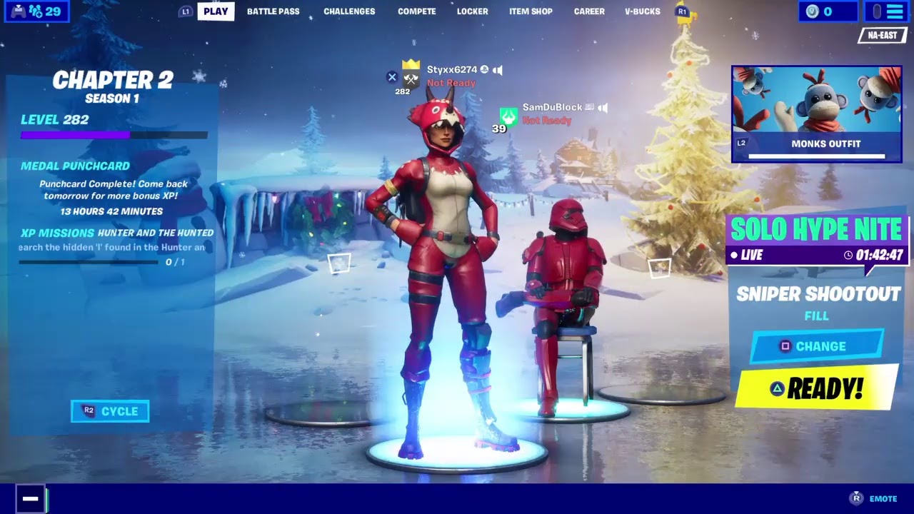 DUBS & SCRUBS - YouTube