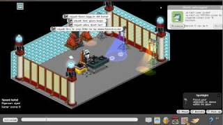 Habbo retro holocms - zerolabs