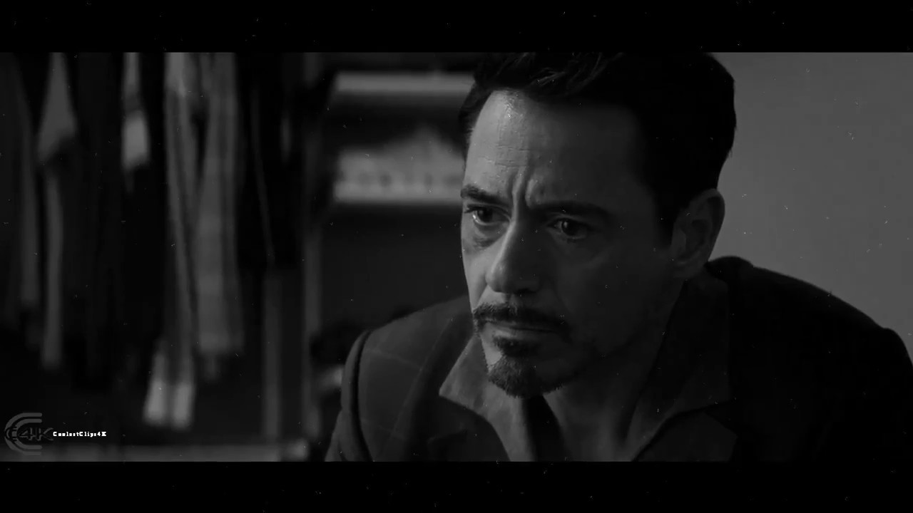 Starker | Peter Parker & Tony Stark | Marvel - YouTube