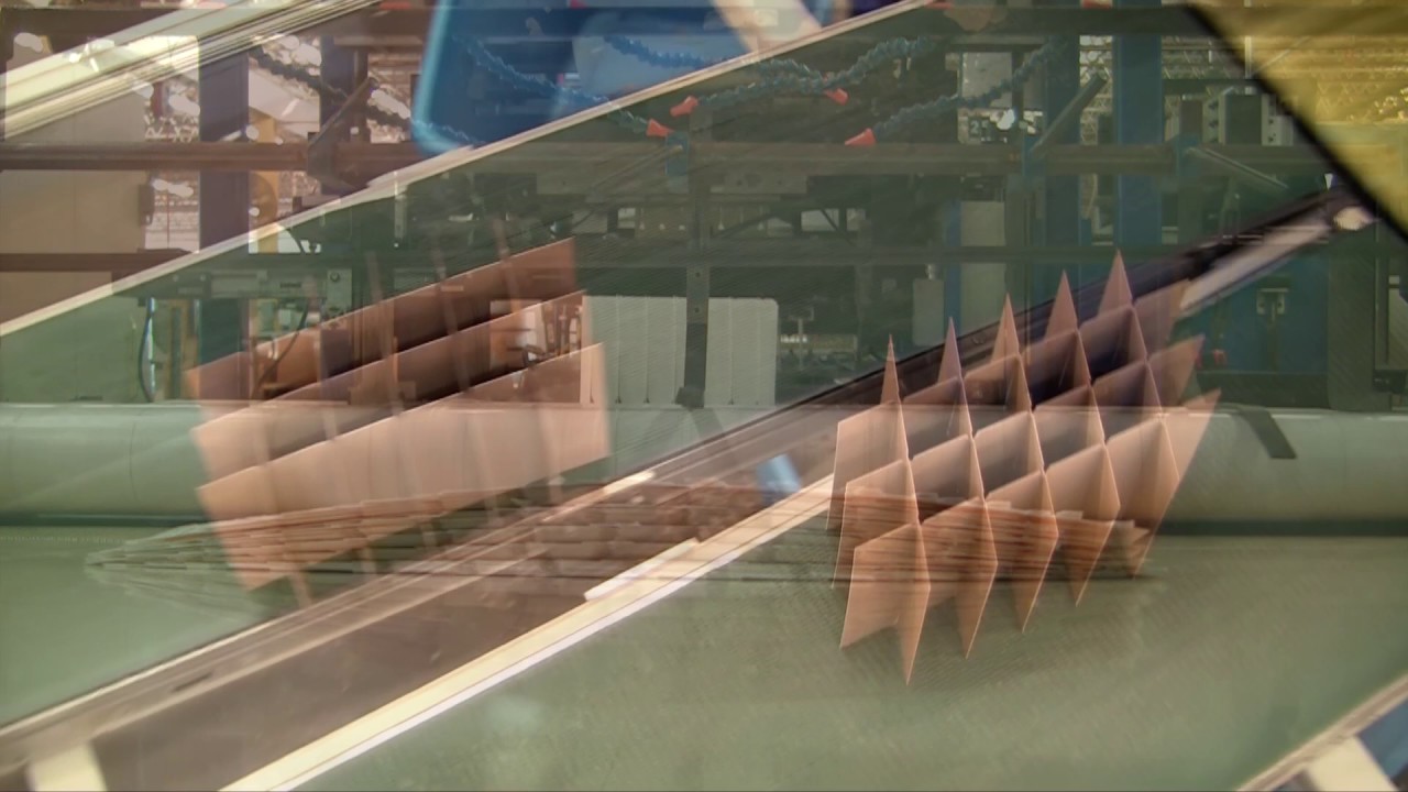 Multicell Packaging Inc - YouTube