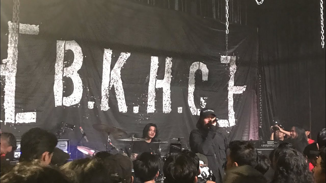 BURGERKILL - Kontinum ( New Single 2026 ) w/ Vicky Mono - YouTube