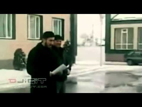 чеченский прикол (chechen prikol)