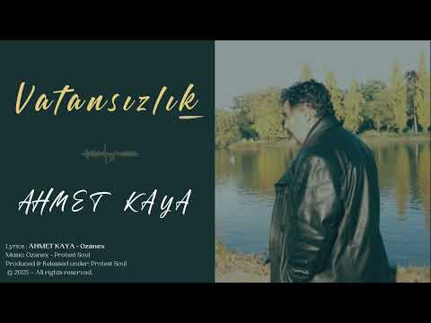 Vatansızlık (Memleket Hasreti) – Ahmet Kaya