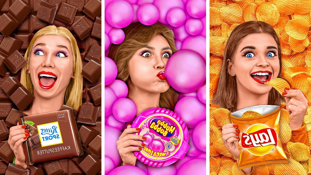 कड़ा लुका छिपी चैलेंज Super Hyper DO - YouTube