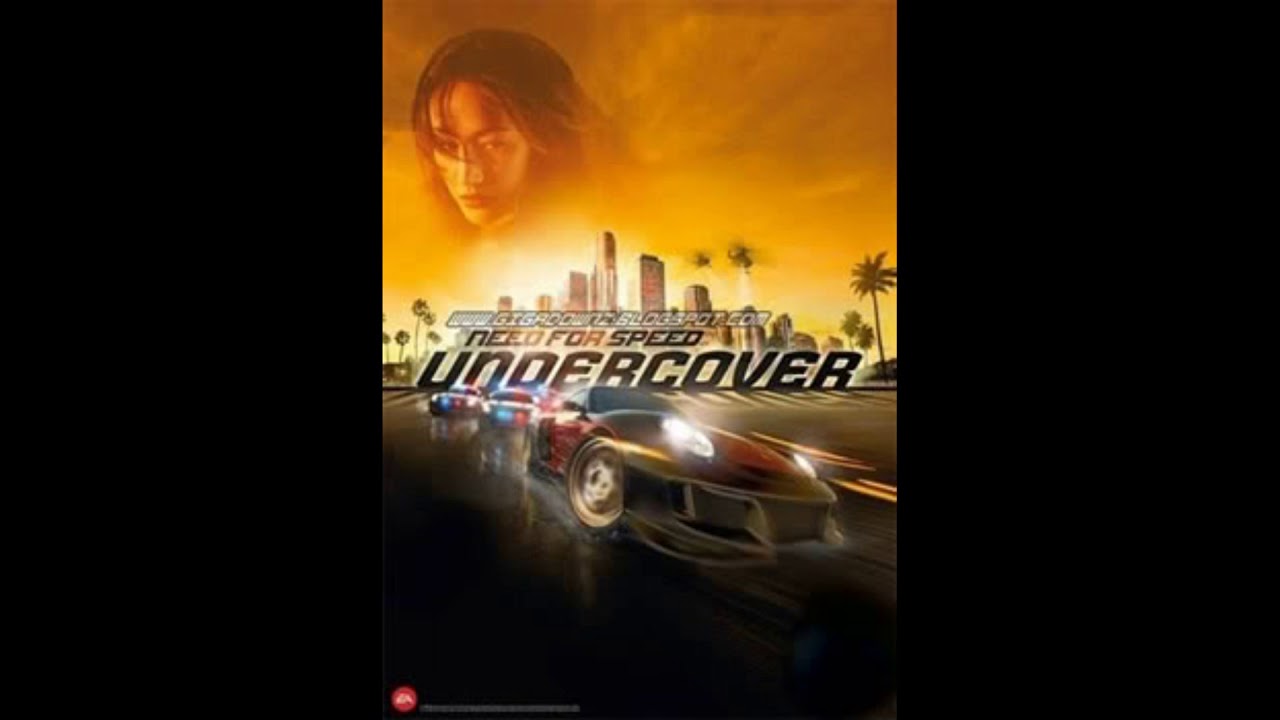 Need for Speed: Undercover Java - Theme Song OST - YouTube
