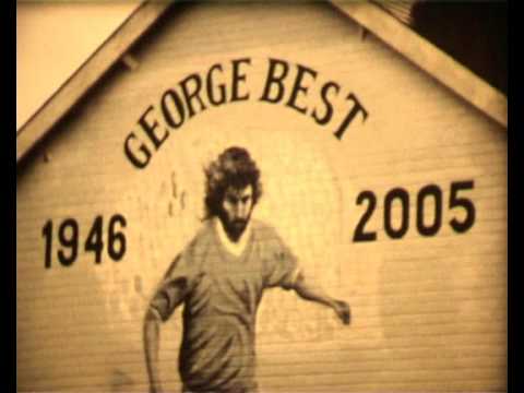 Legend's End - George Best's Last Day - YouTube